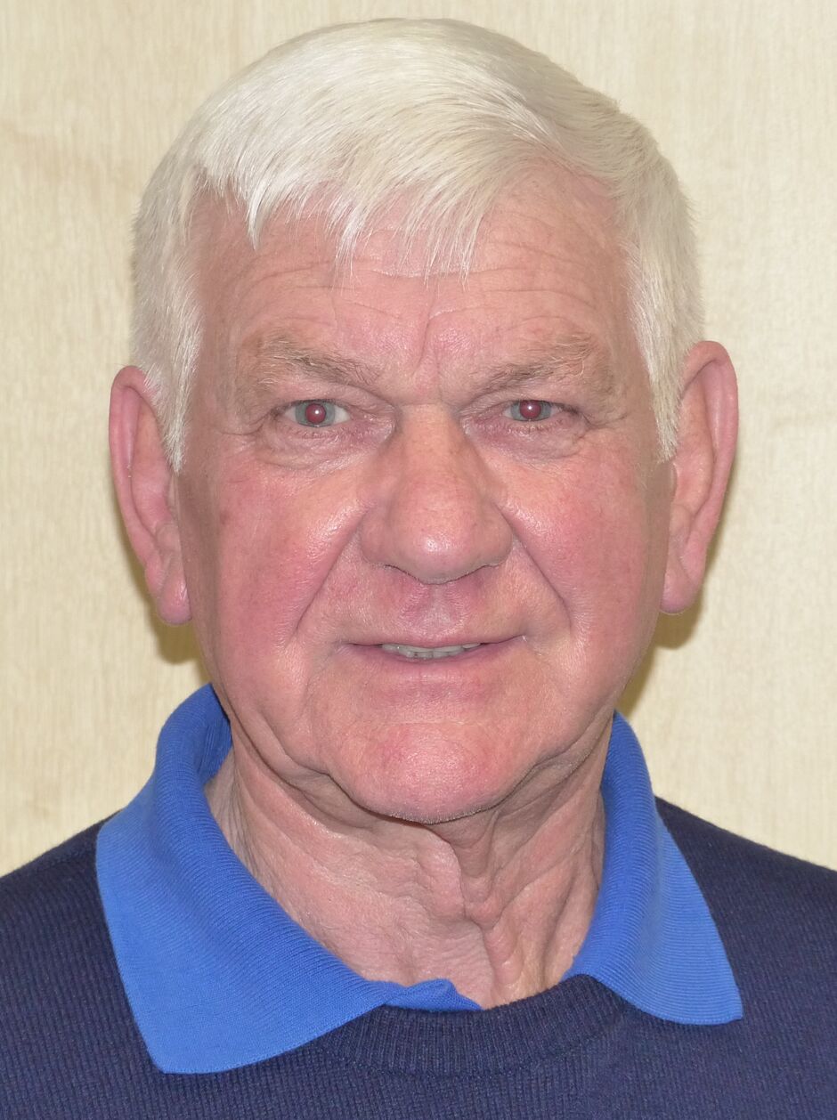 Officers and Committee