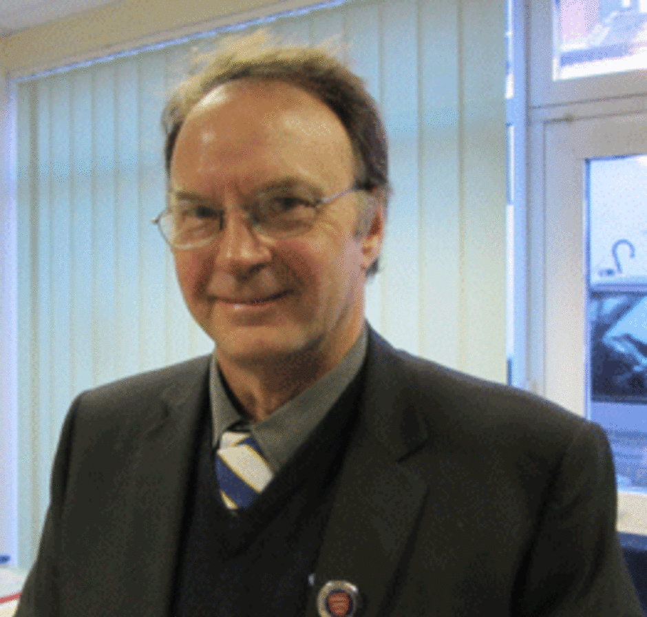 Officers and Committee